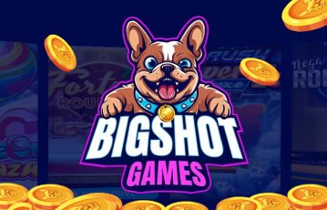 Big Shot Games Celebration Pack With 40 SC